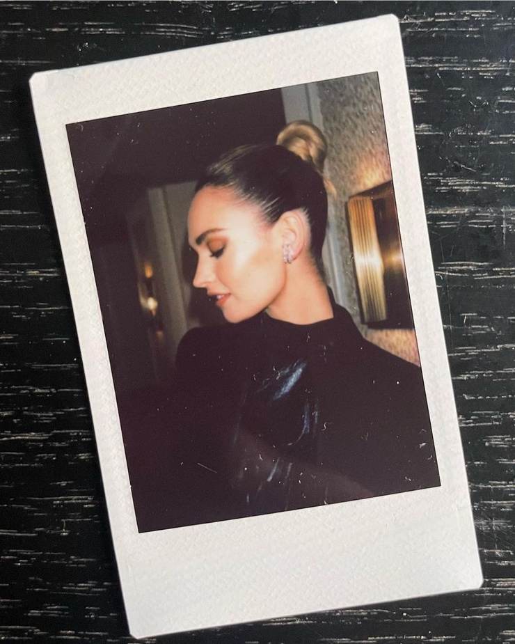 Picture of Lily James