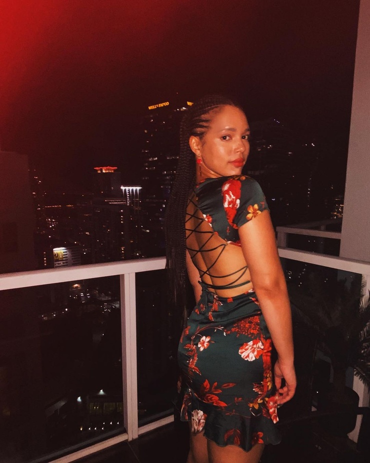 Image of Ruby H Campbell