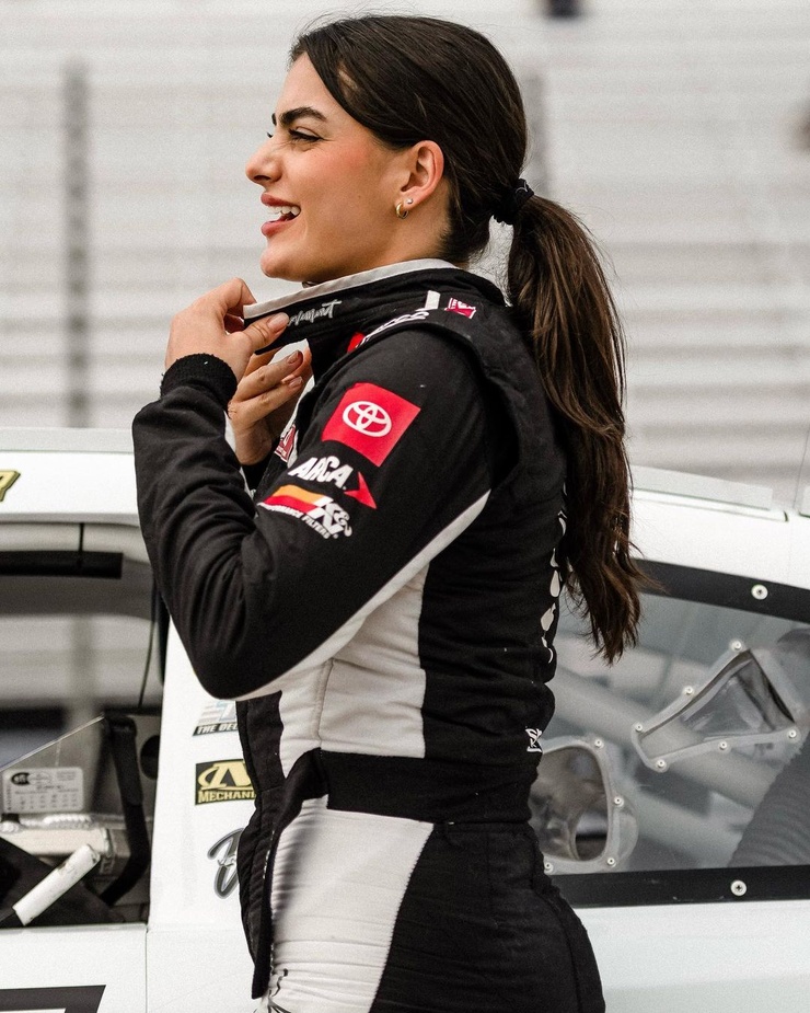 Picture of Toni Breidinger