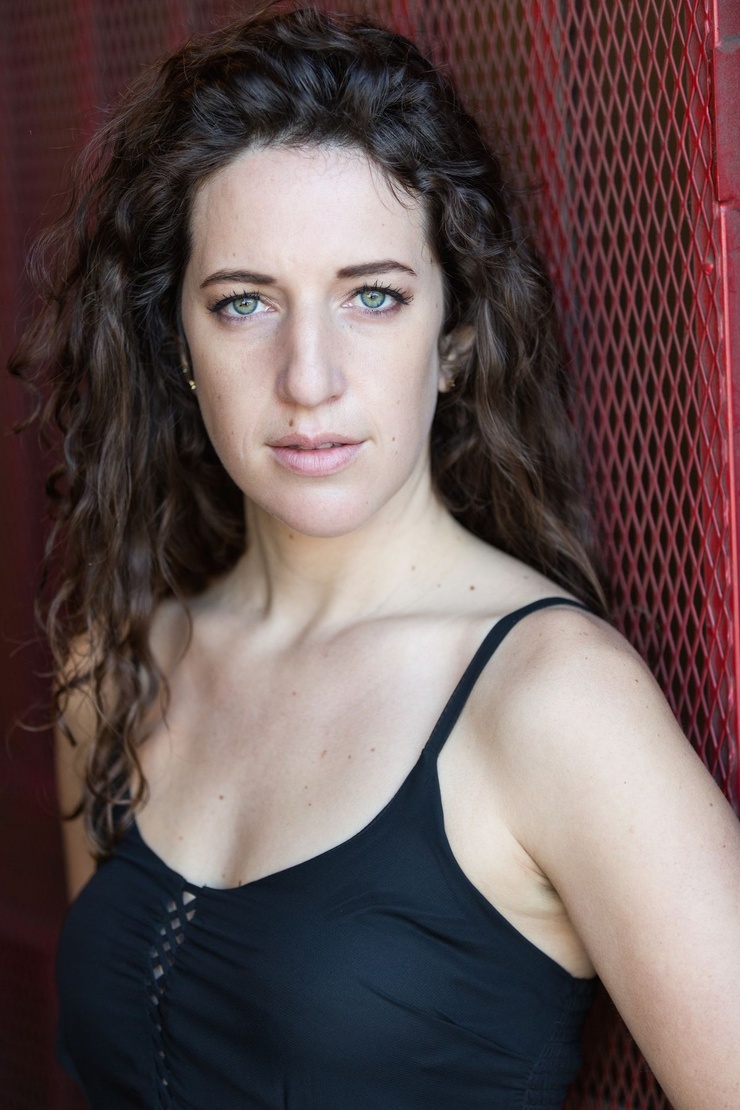 Picture of Daniella Mora-Balbo