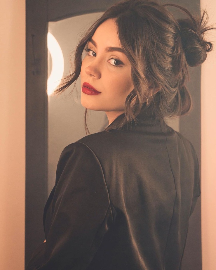 Picture of Barbara Emely