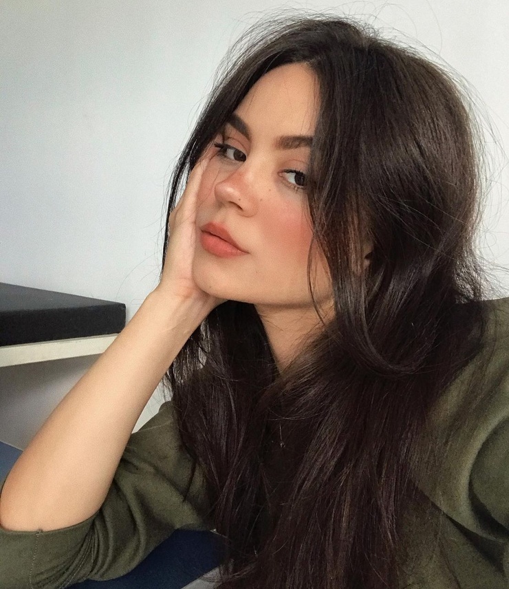 Picture of Barbara Emely