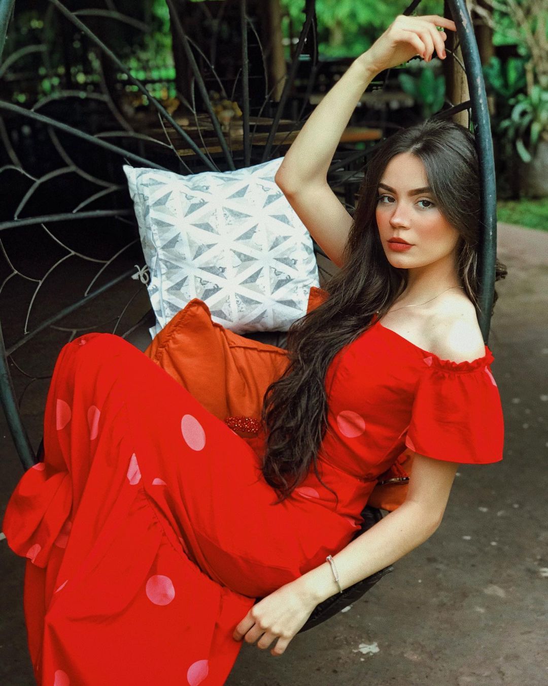 Picture of Barbara Emely