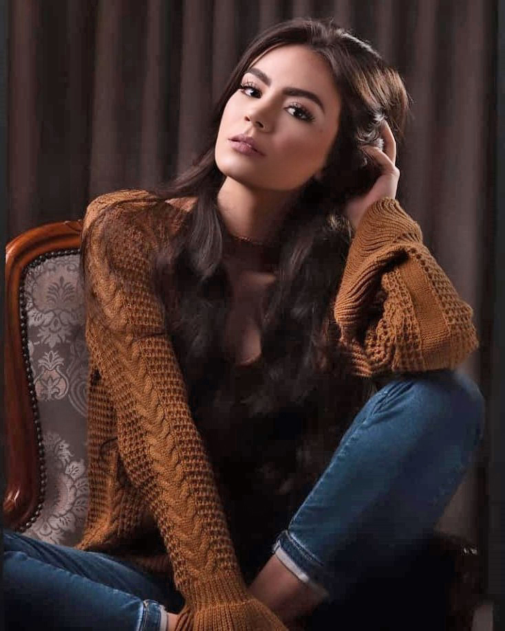 Picture of Barbara Emely