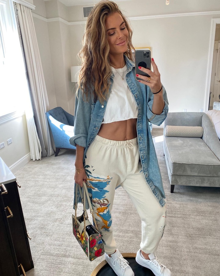 Picture of Maria Menounos