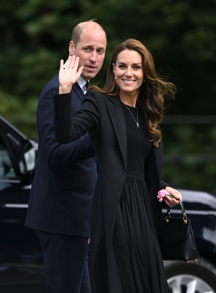 Picture of Prince William Windsor