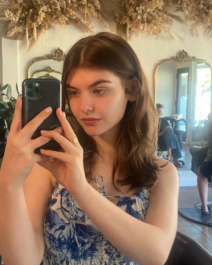 Picture of Lyliana Wray