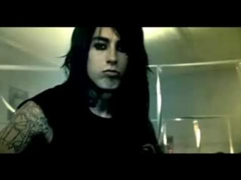Image of Ronnie Radke