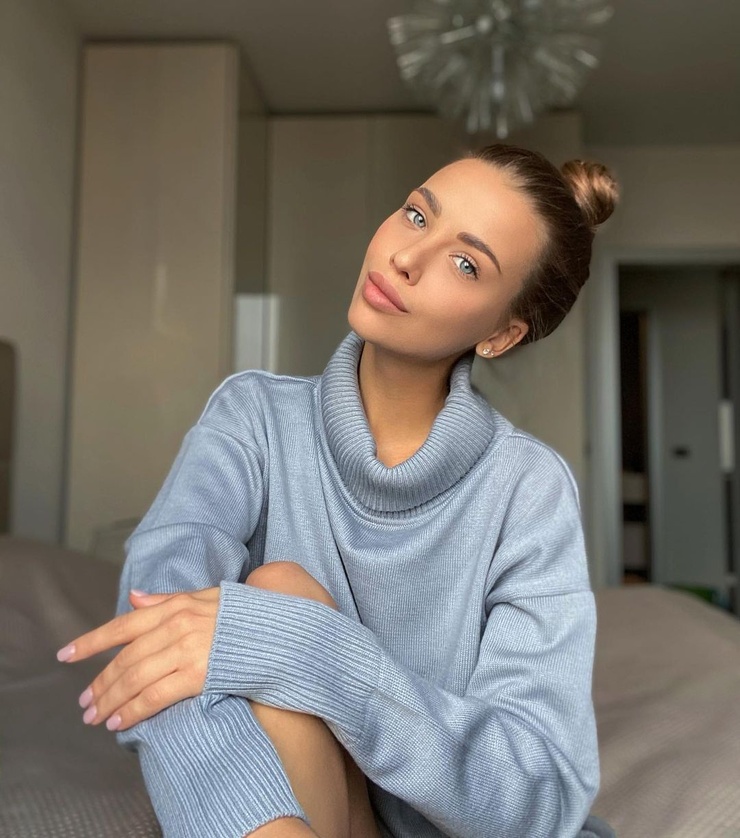 Picture of Anna Belik