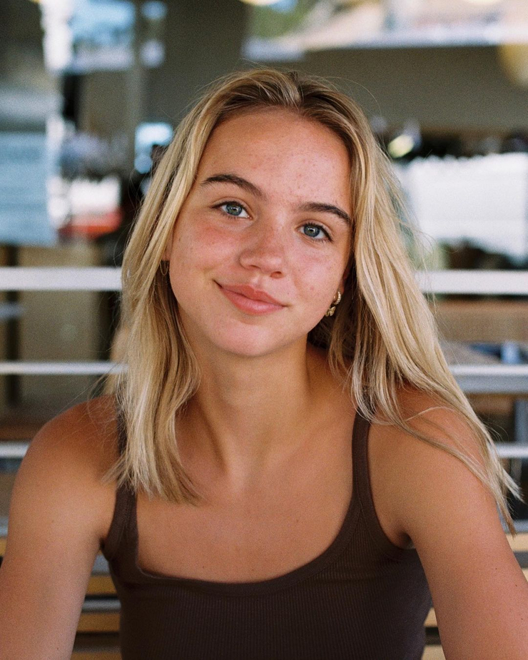 Emma Brooks McAllister picture