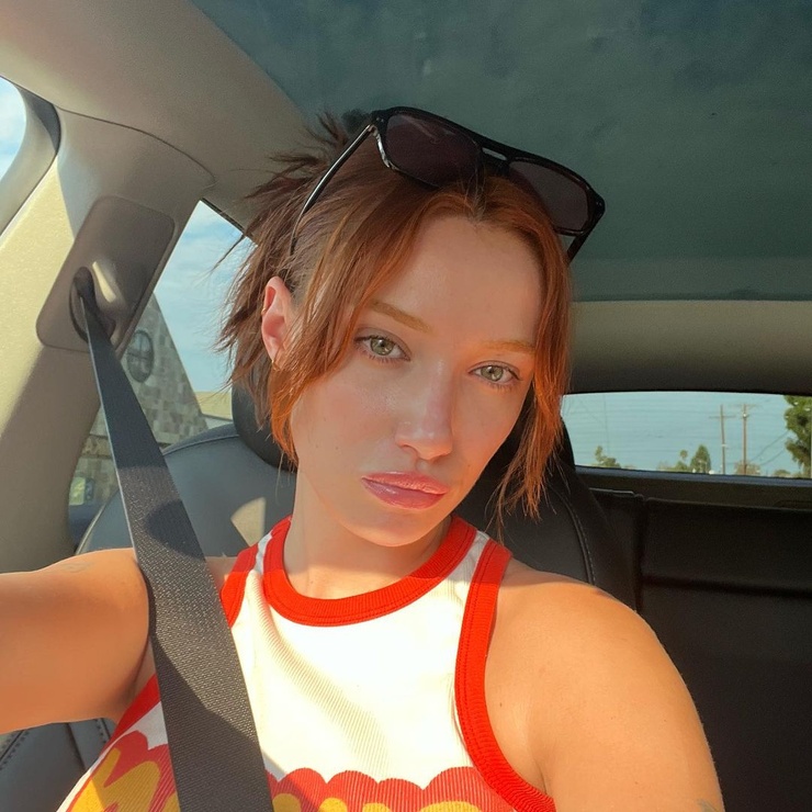 Picture of Olivia O'Brien