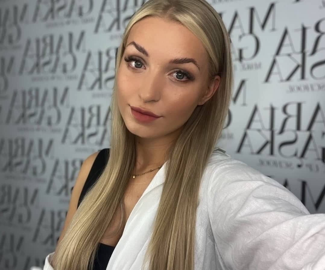 Image of Wiktoria Krawczyk