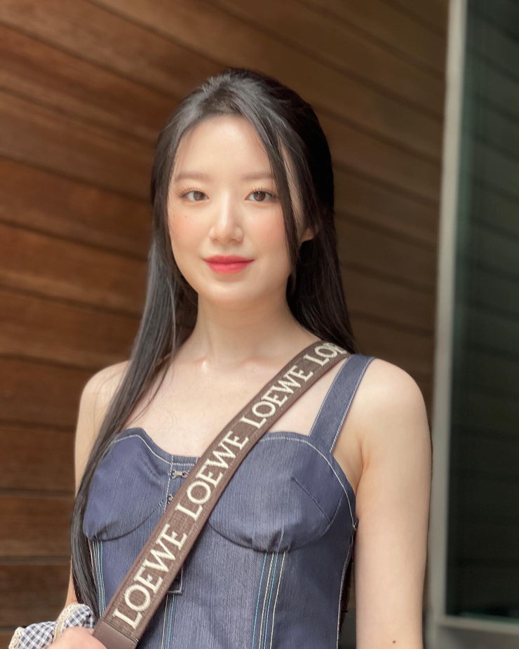 Picture of Yeh Shu Hua