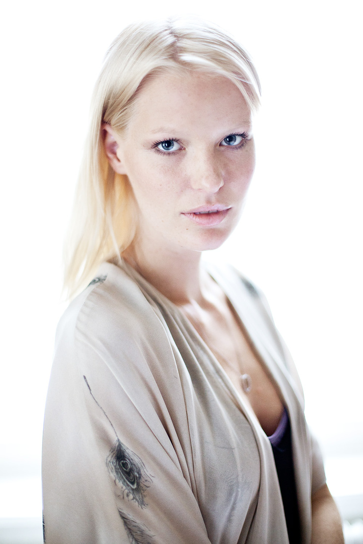 Picture of Caroline Maria Winberg