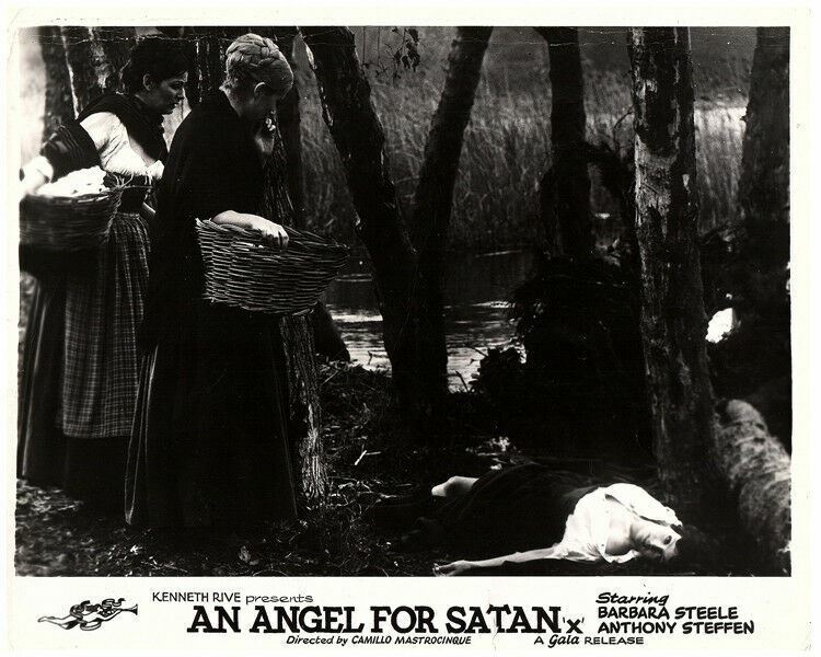 Nightmare Castle (1965) image