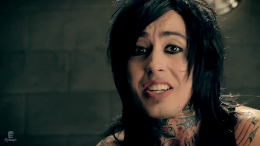 Picture of Ronnie Radke