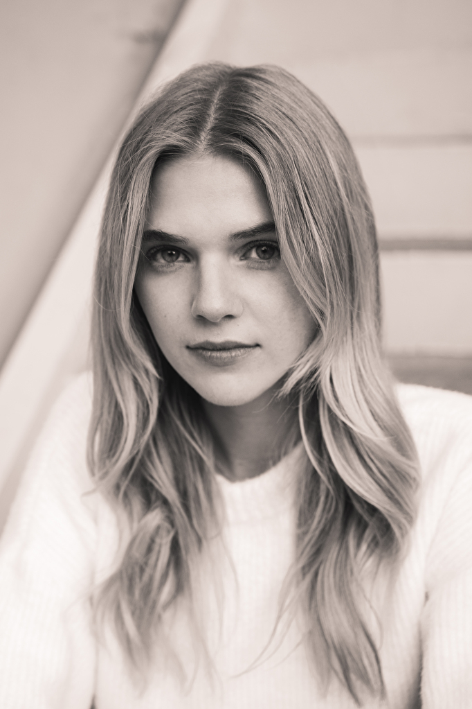 Picture of Grace Linenger