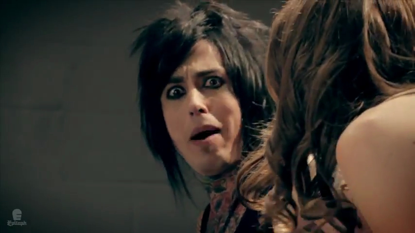 Picture of Ronnie Radke