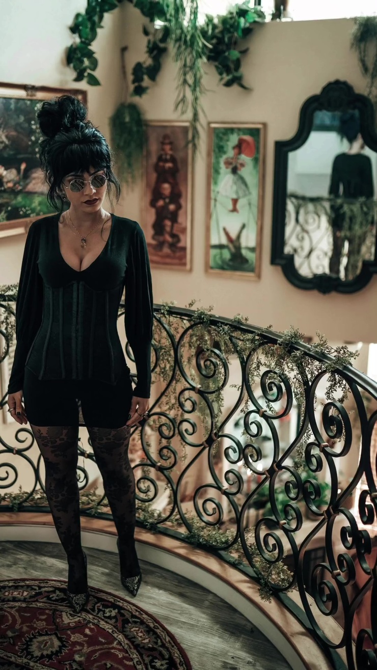 Image of Tristin Mays