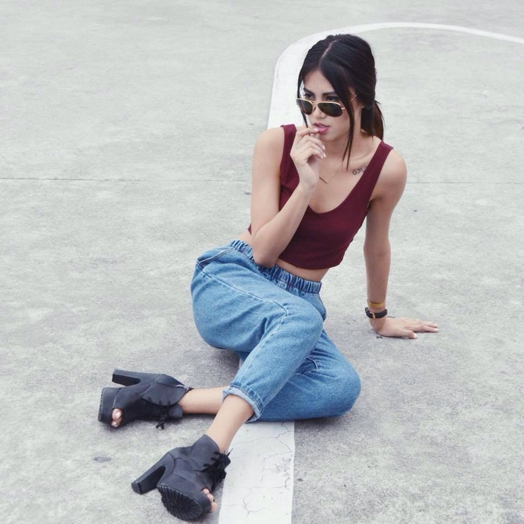 Jennica Sanchez picture