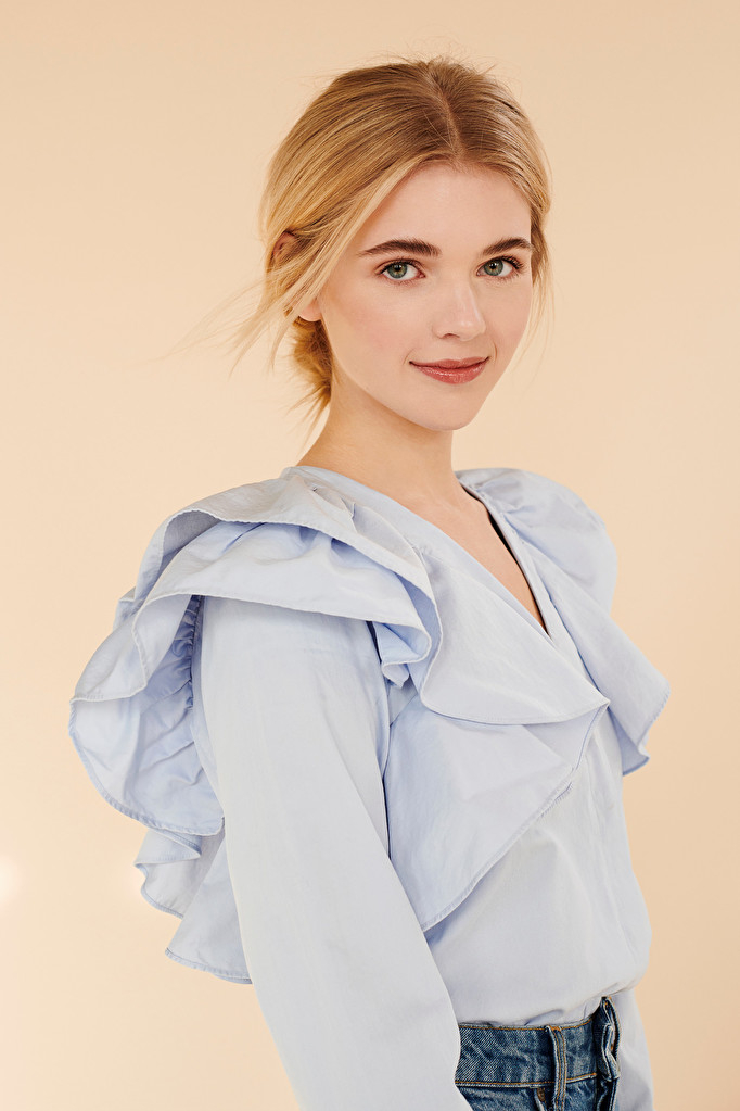 Grace Linenger image