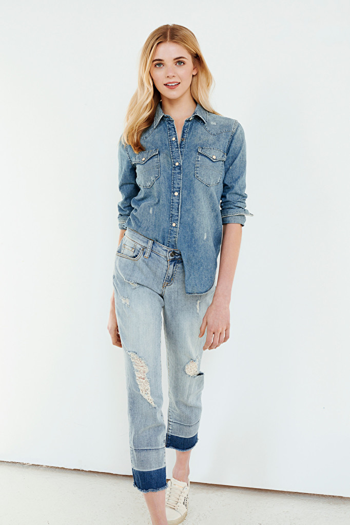 Picture of Grace Linenger