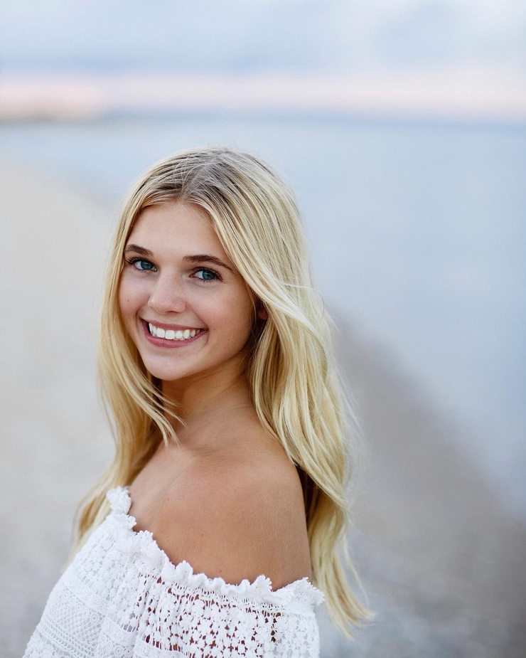 Image of Grace Linenger