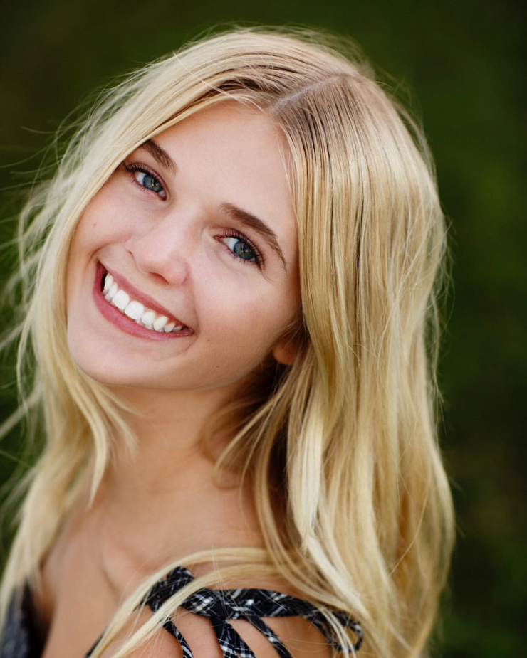 Grace Linenger image