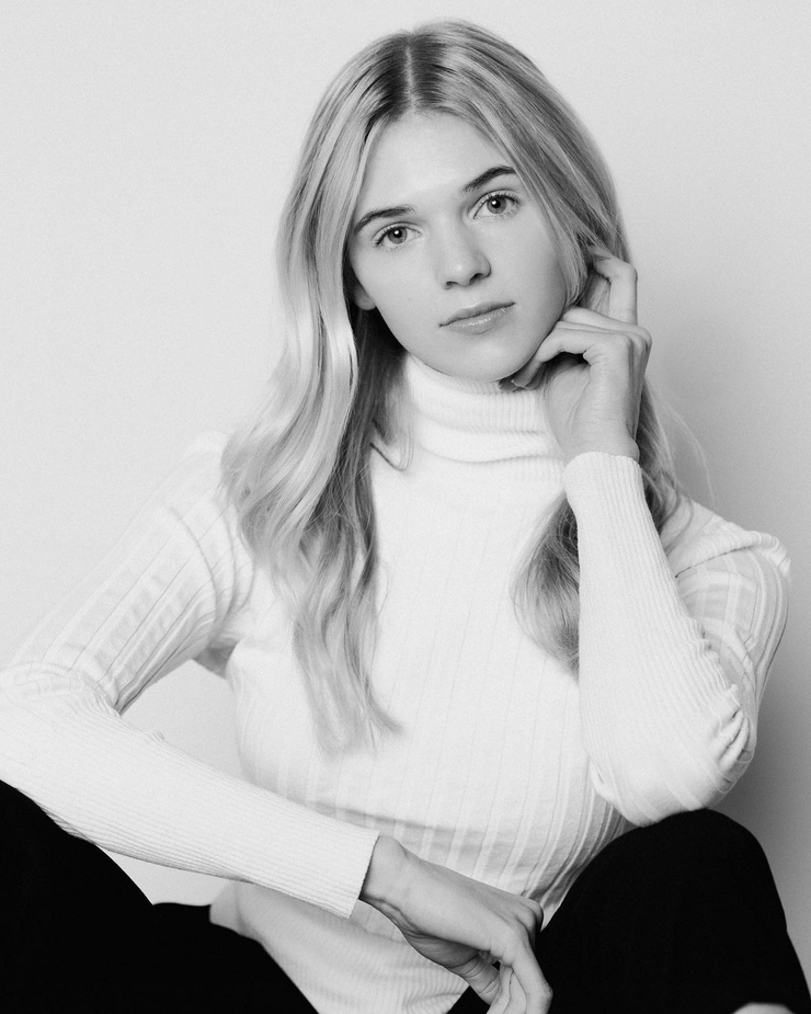 Picture of Grace Linenger