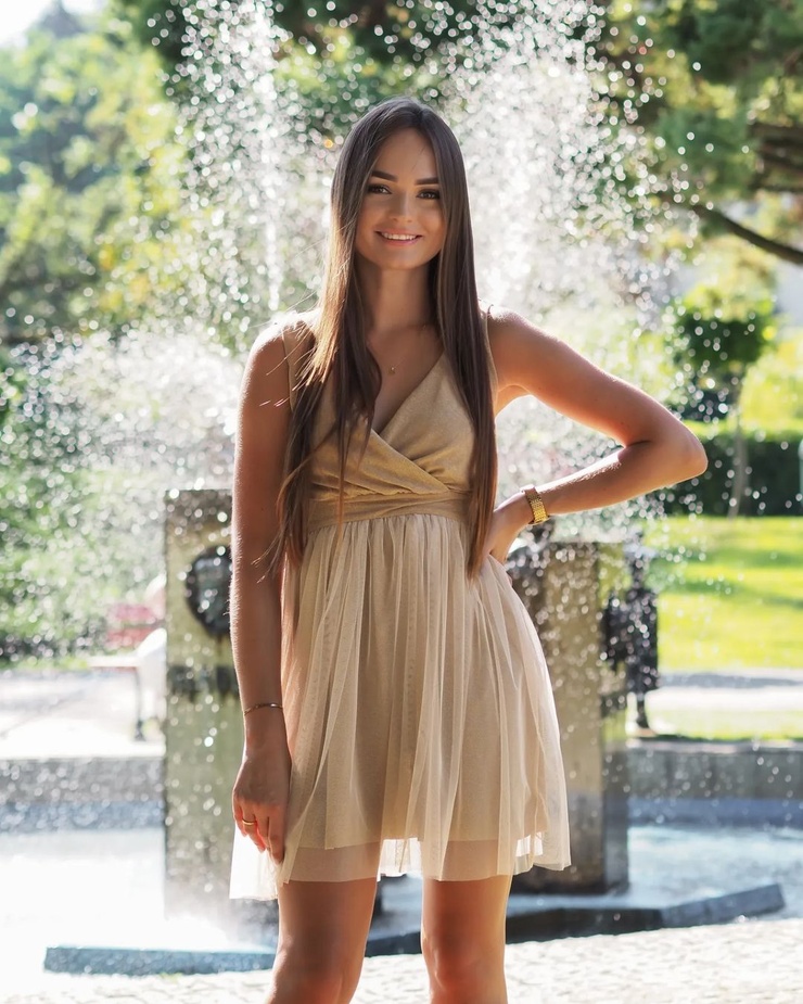 Picture of Sylwia Musialek