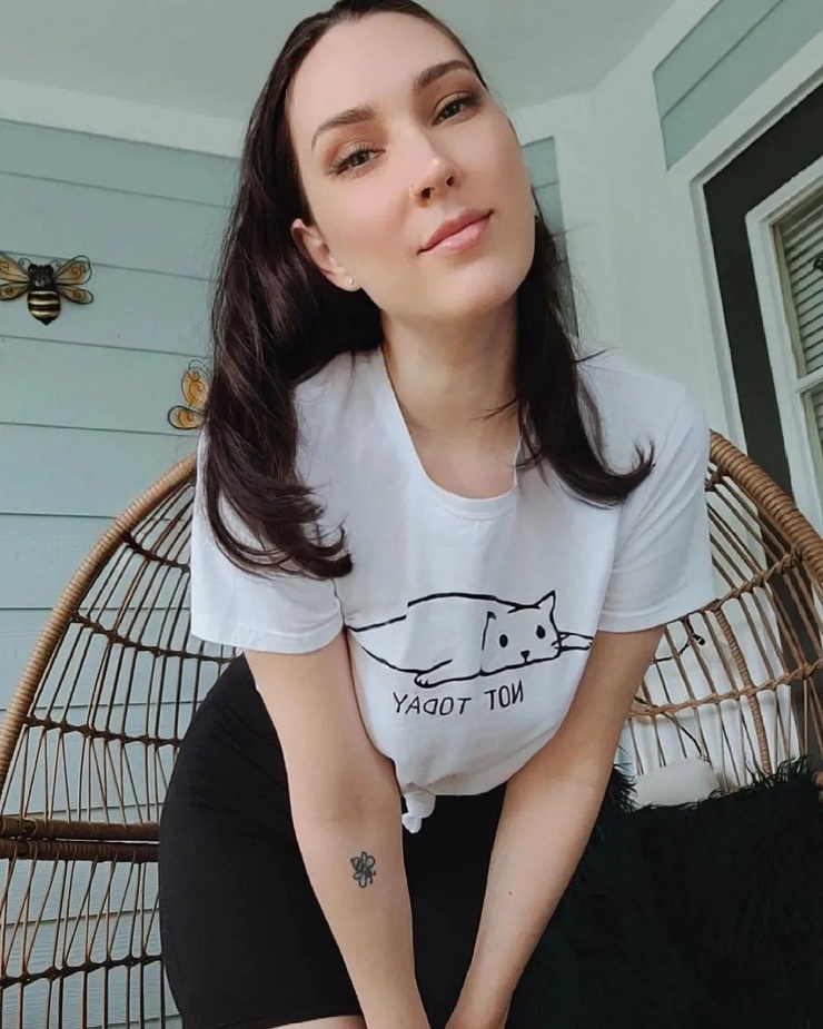 Image of Jenifer Ann