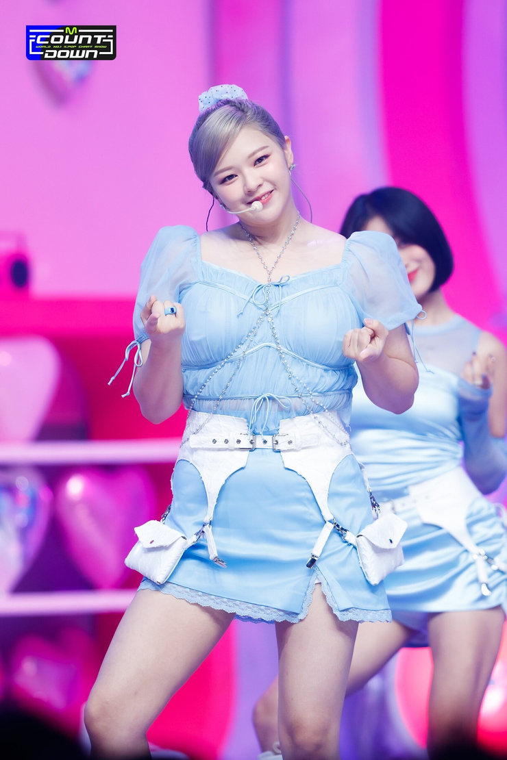 Picture of Yoo Jeong Yeon