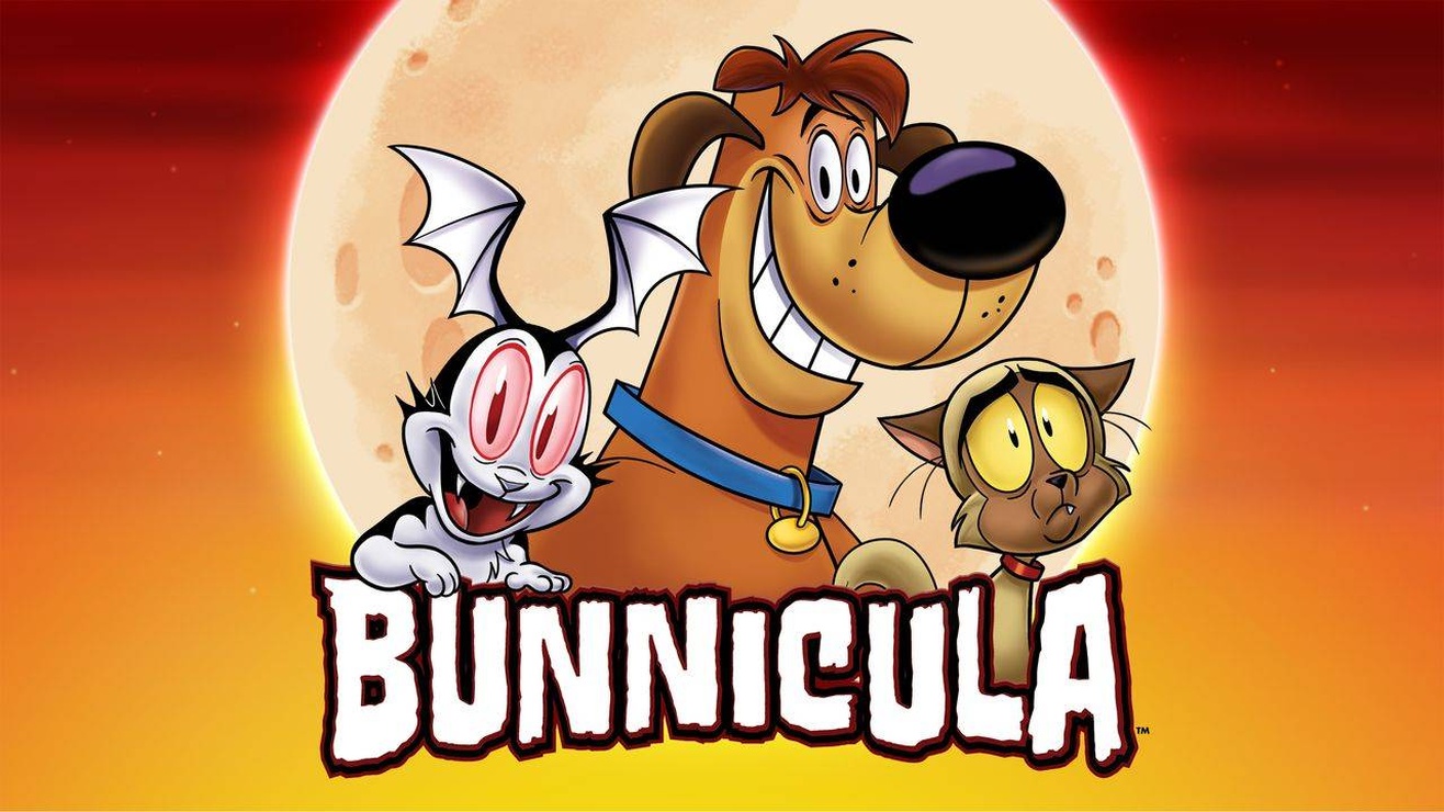 Bunnicula picture