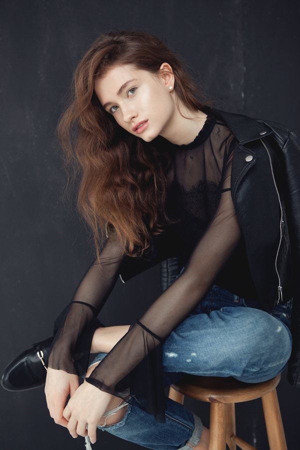 Image of JULI PIETROWSKA