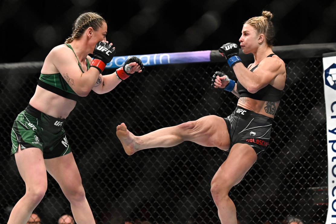 Picture of Hannah Goldy