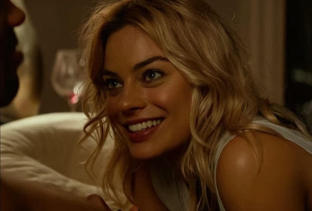 Picture of Margot Robbie