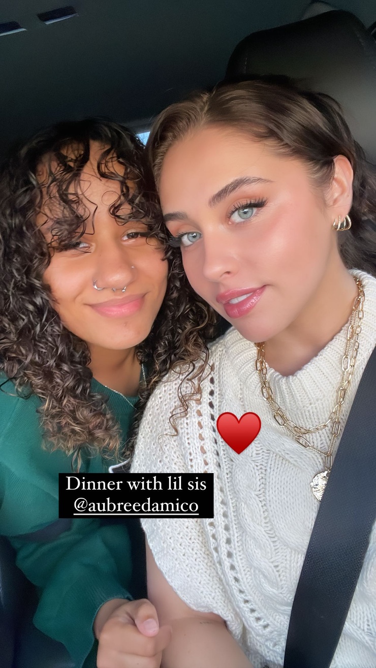 Picture of Brenna D'Amico