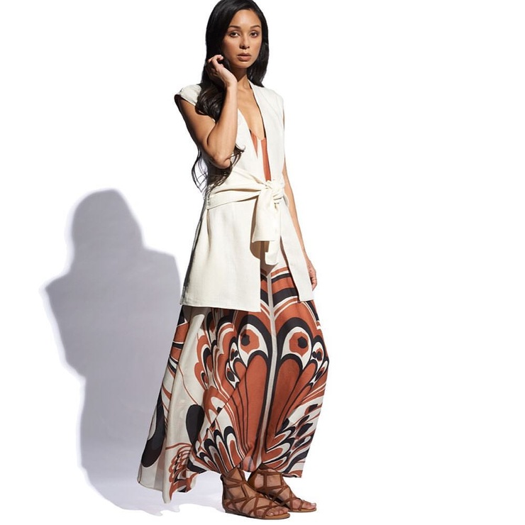 Picture of Ilima Thompson