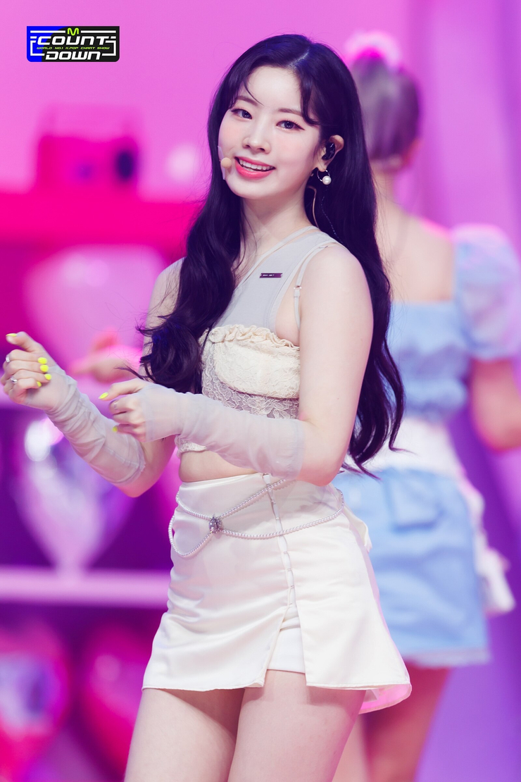 Picture of Kim Da-Hyun