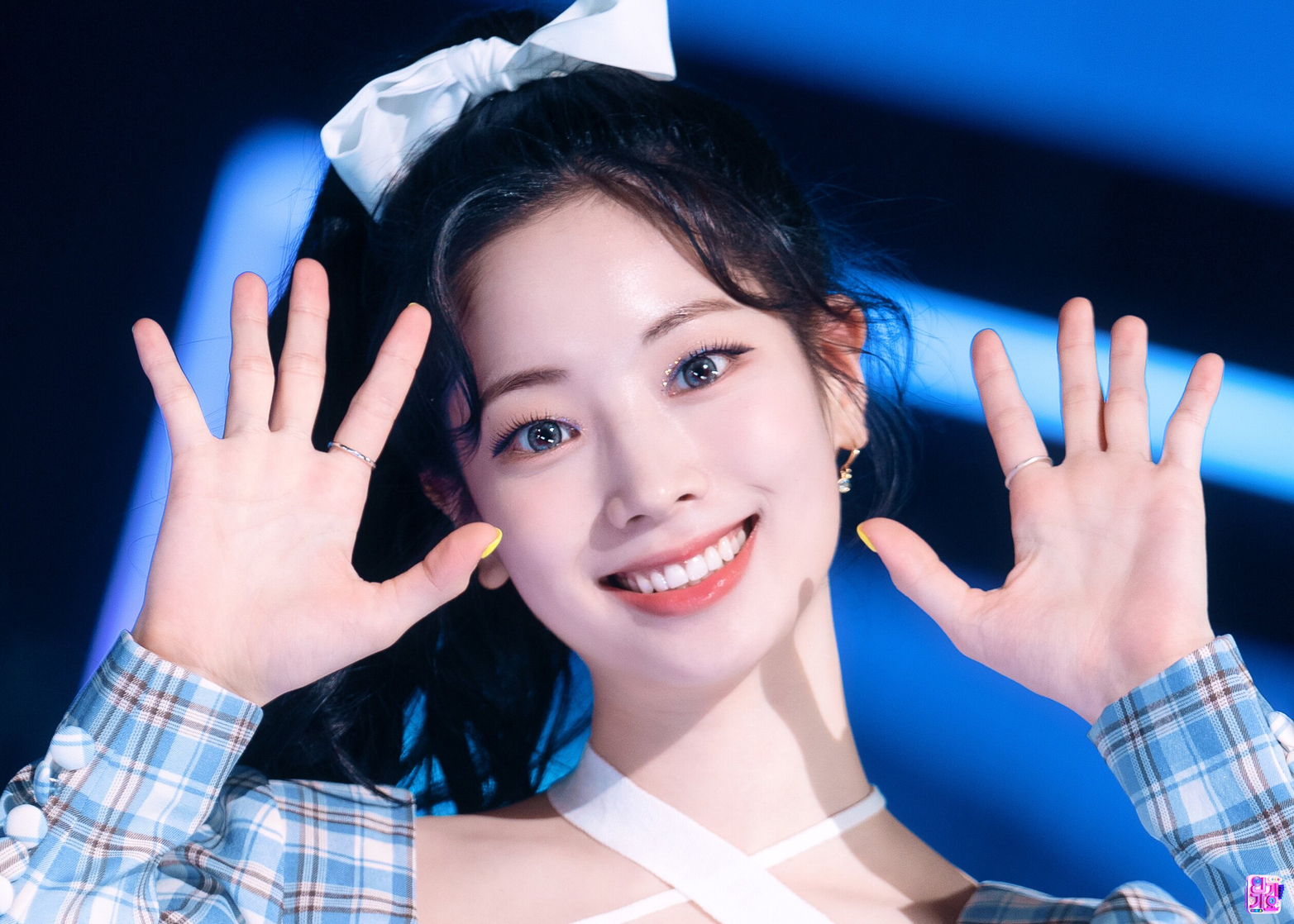 Image of Kim Da-Hyun