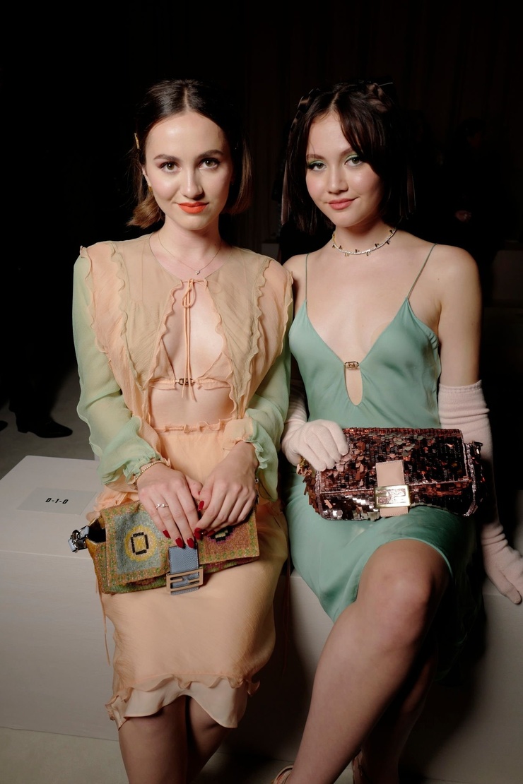 Picture of Iris Apatow