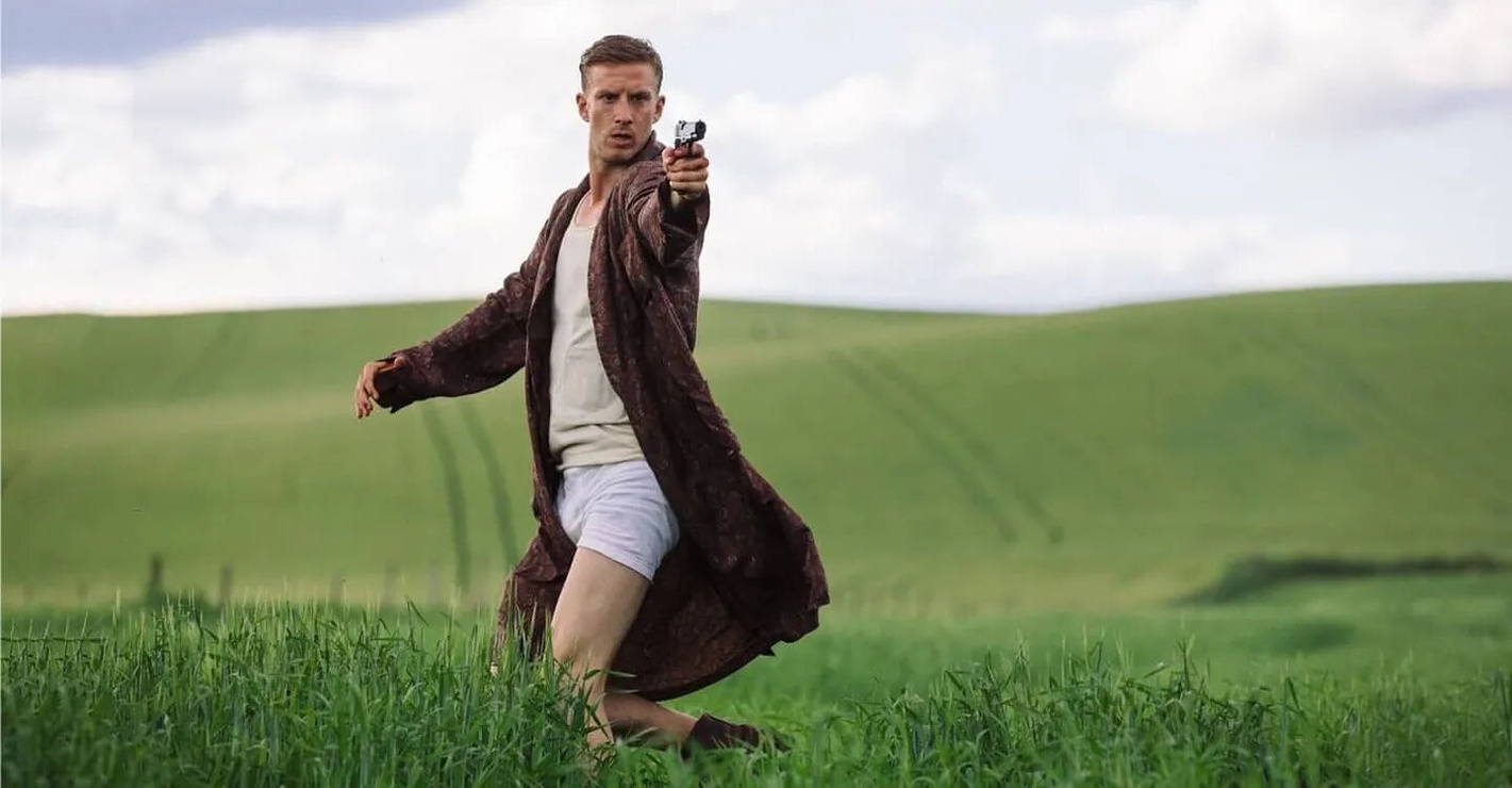 Picture of The Outlaws