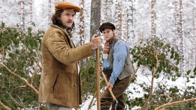 Picture of The Outlaws