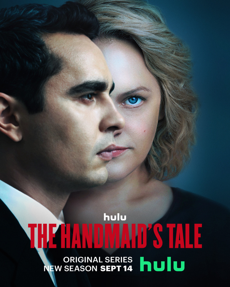 The Handmaid's Tale picture