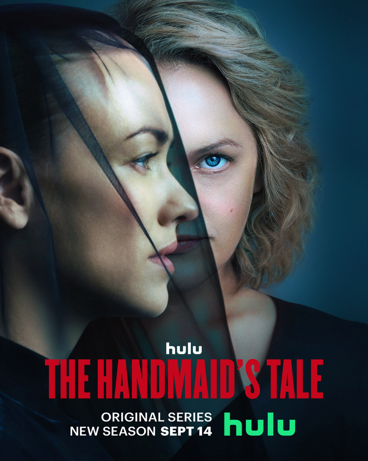 Picture of The Handmaid's Tale