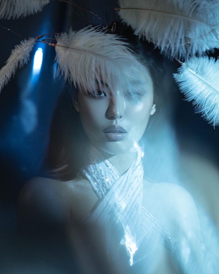 Picture of Youna Jung