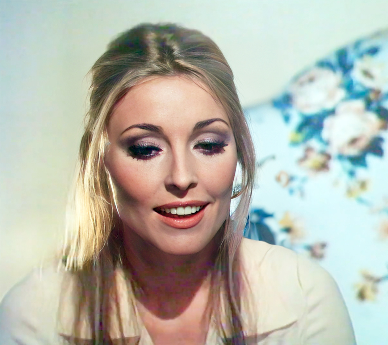 Sharon Tate