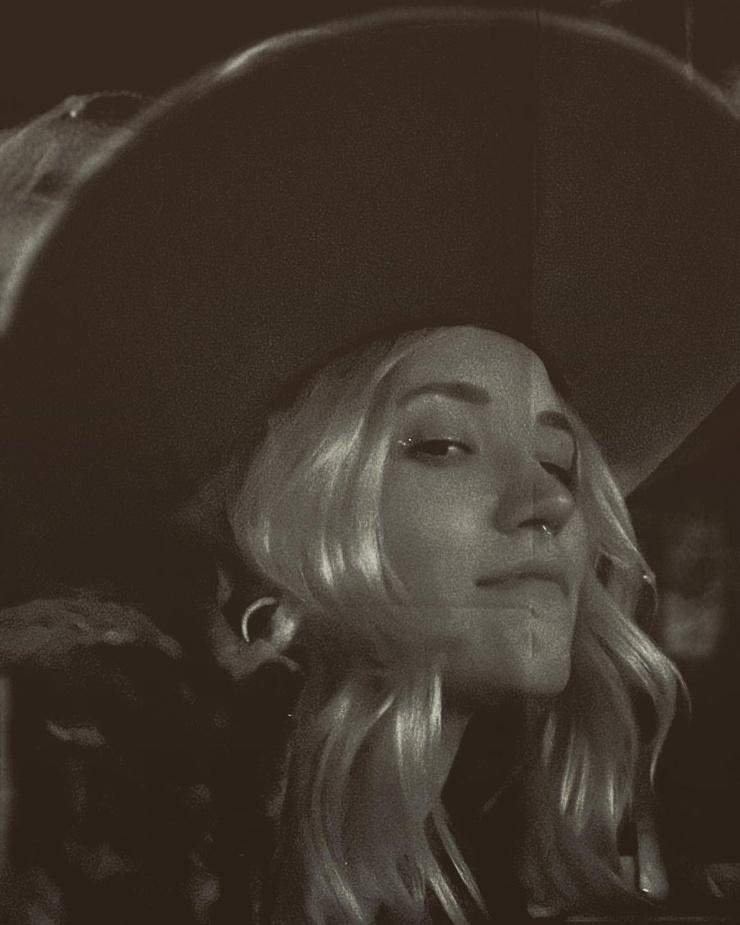 Picture of Emily Osment