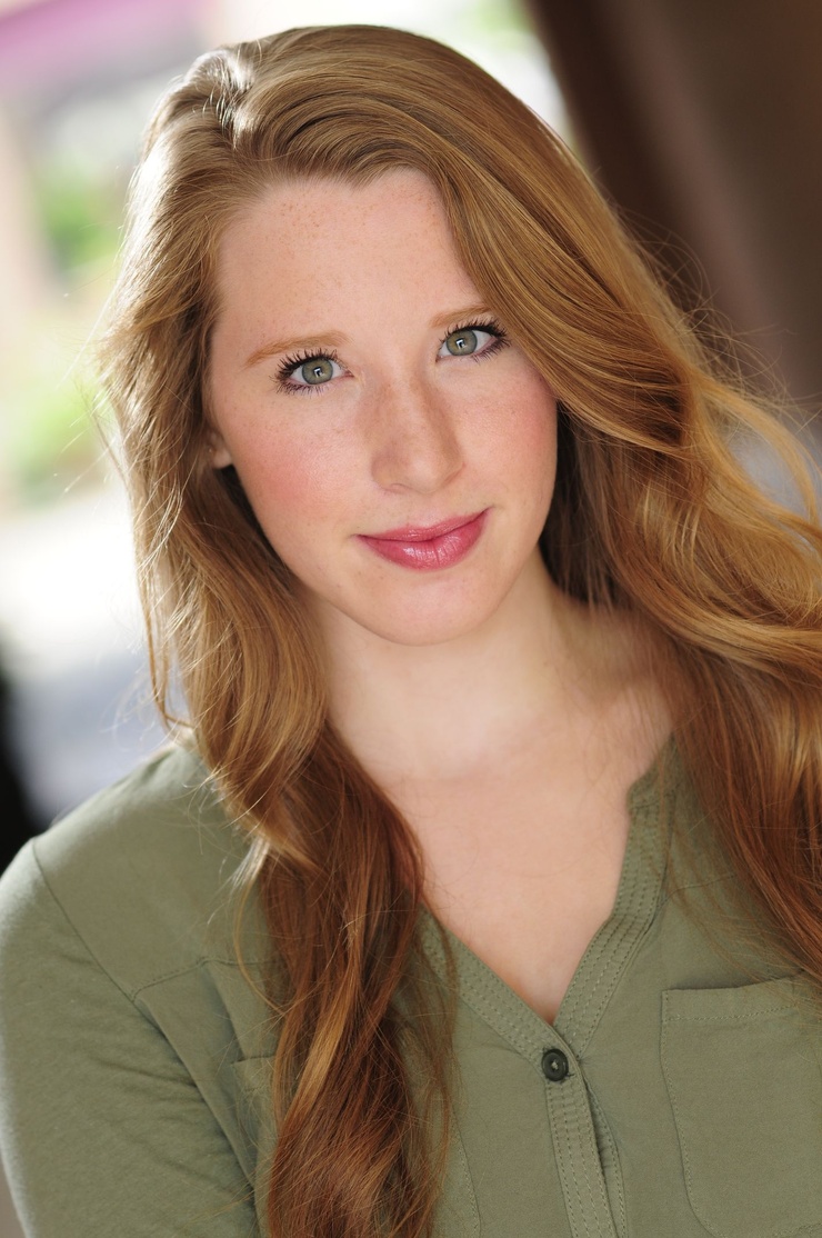 Madison Bready picture