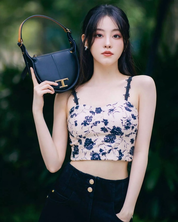 Picture of Xudan Zhu